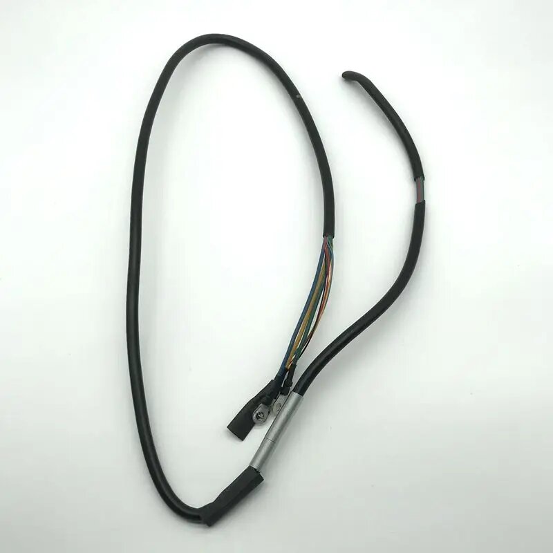 Кабель двигателя для электровелосипеда Оранжевый, 3.0 Square 1.5Meter