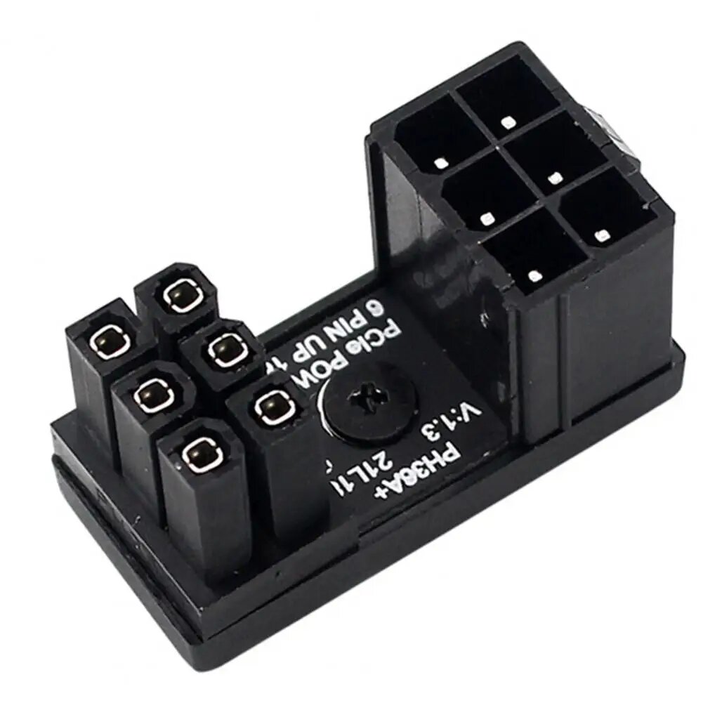 Адаптер питания для видеокарты BLUELANS 36A