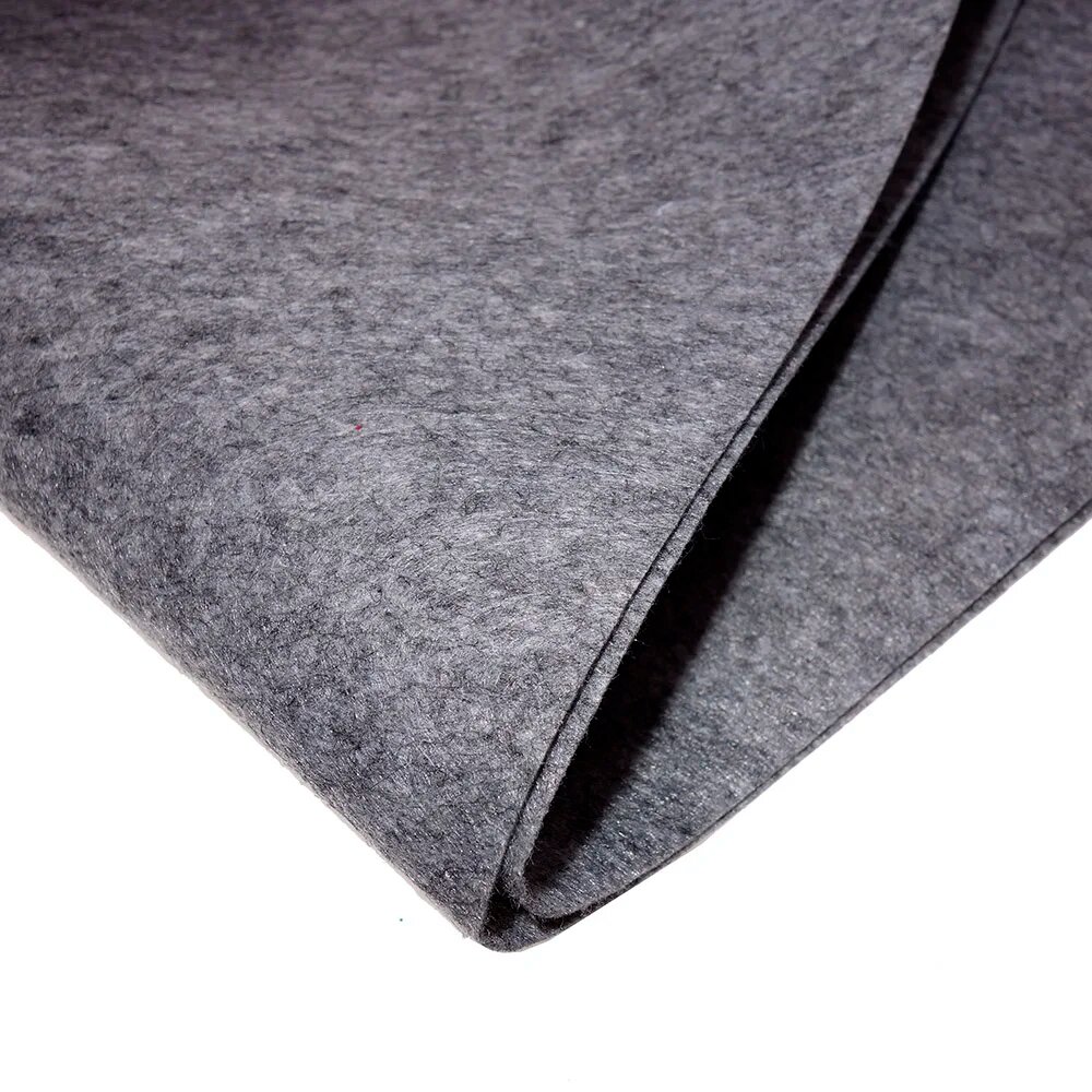 Войлок Amyries для детских кукол Серый, 50CMx85CM, 30