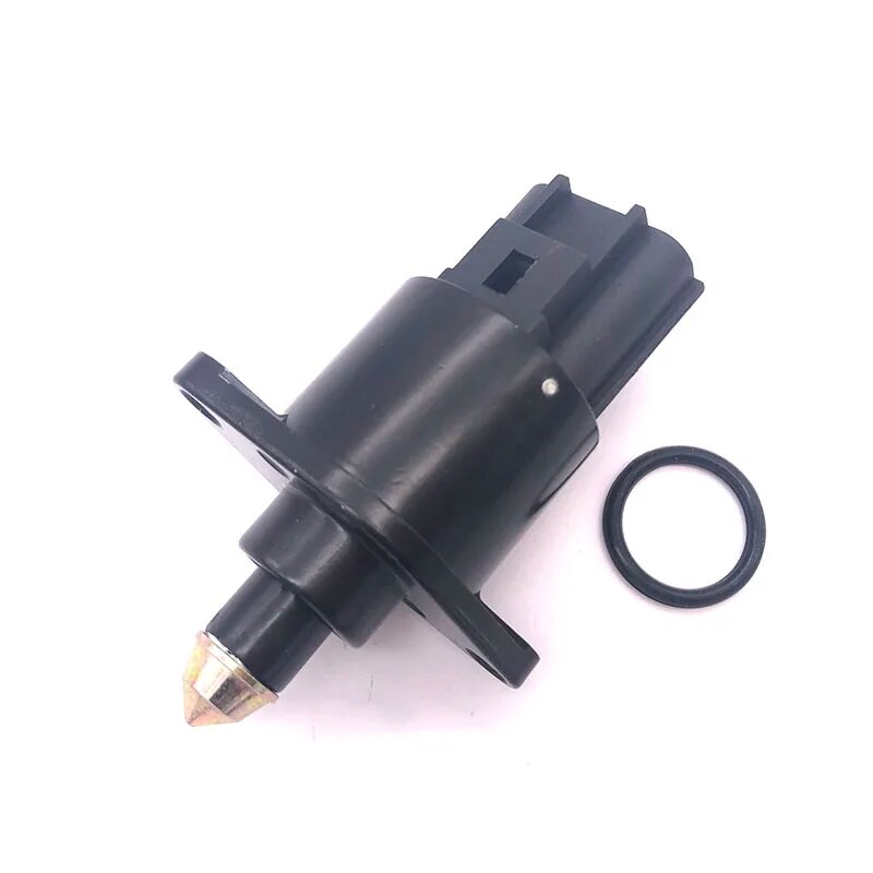 Клапан контроля холостого хода для Chrysler Voyager Plymouth D odge Stratus Caravan OEM 04861164AA 4861164AA SMPAC163 AC314 2H1075 AC163