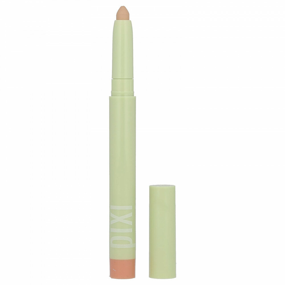 Pixi Beauty, CC Crayon, концентрированный карандаш для коррекции лица, сияющий под глазами, 1,2 г (0,04 унции)