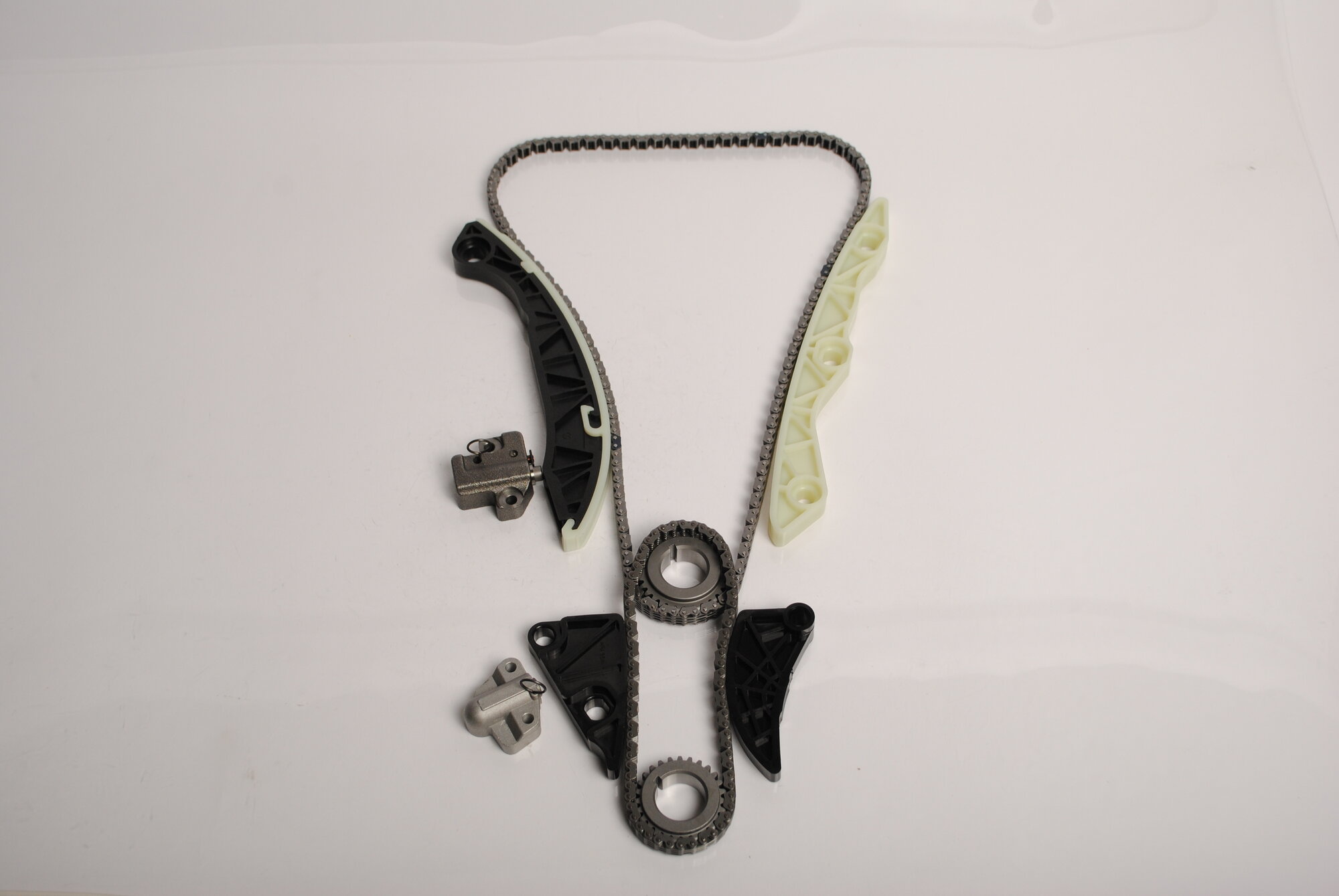 Комплект цепи ГРМ KY-13 ZUIKO Hyundai, Kia