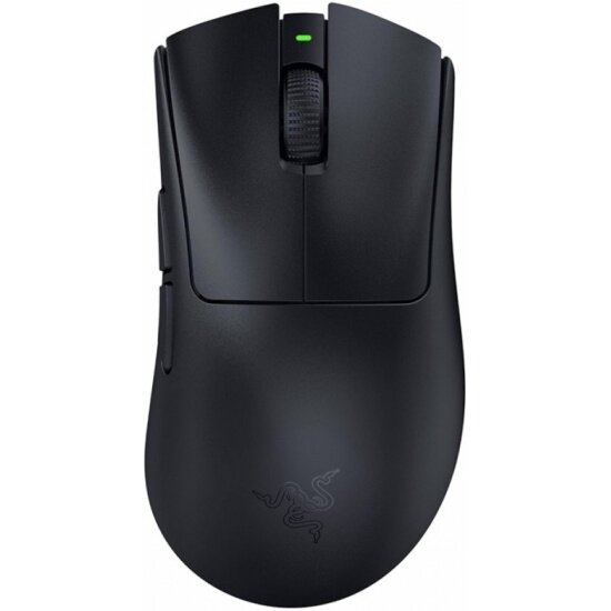 Игровая мышь Razer DeathAdder V3 HyperSpeed (RZ01-05140100-R3G1)
