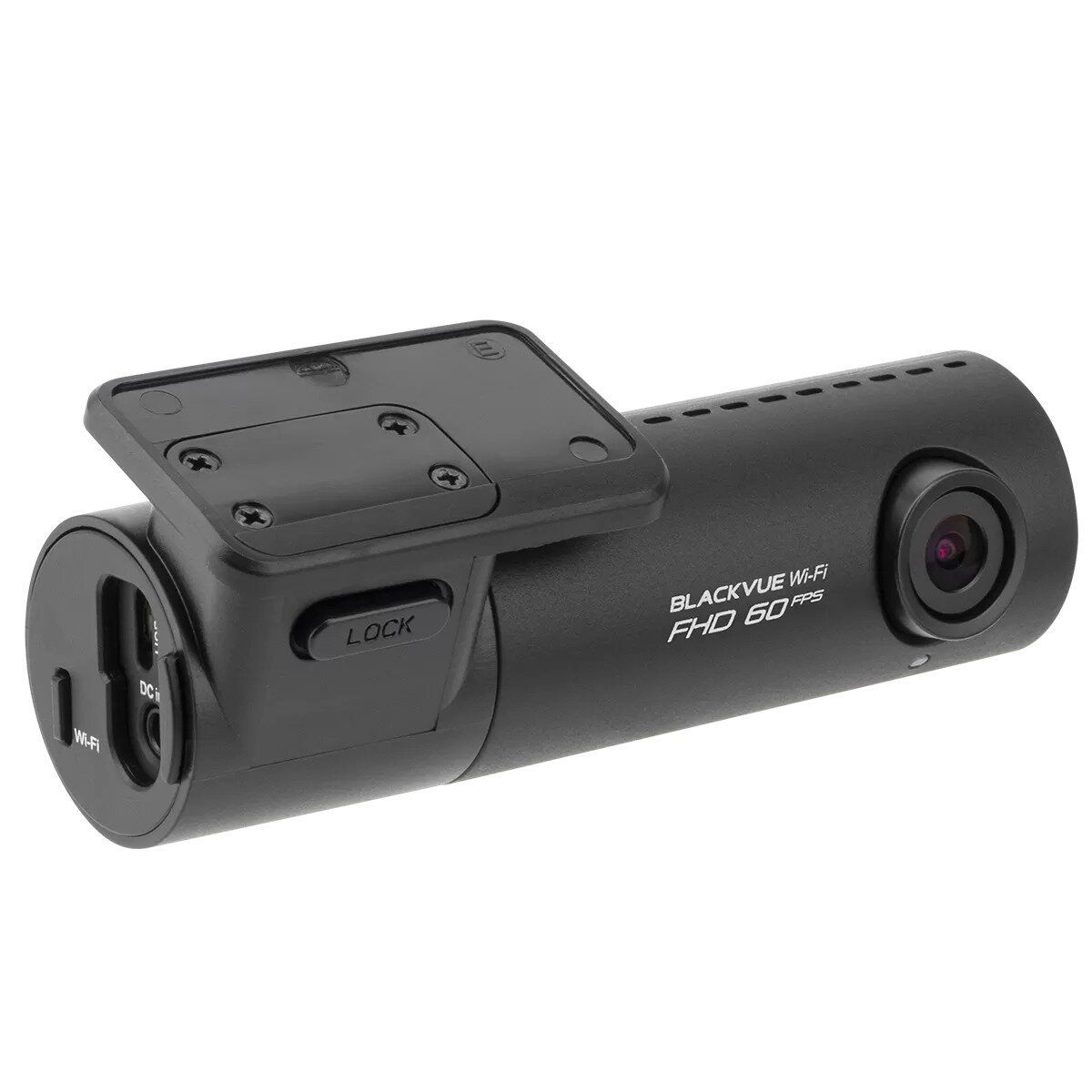 Видеорегистратор BlackVue DR590X-1CH PLUS GPS — фото 1