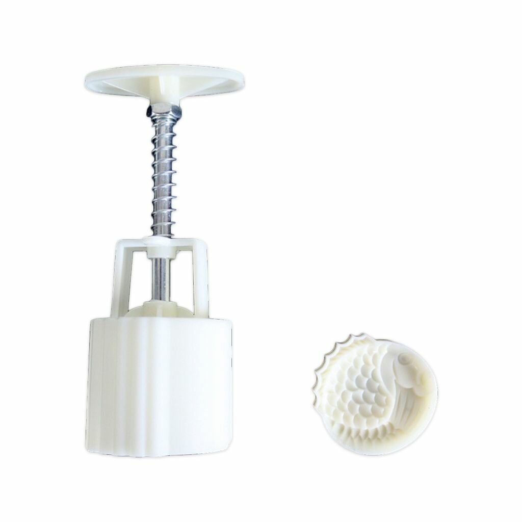 1 формочка + штука, 50 г формочки для карпа