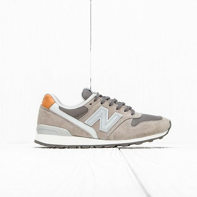 Кроссовки New Balance
