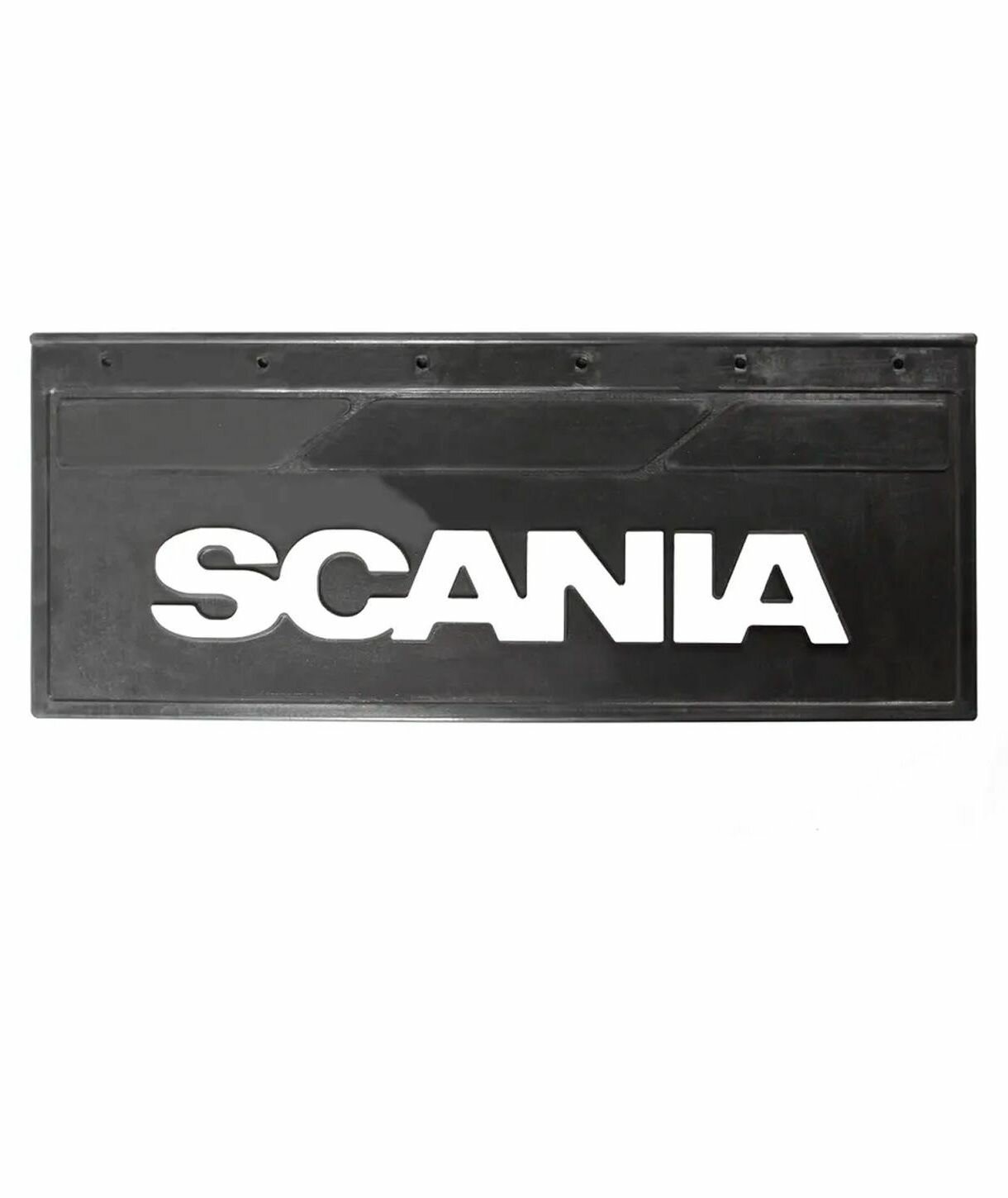 Брызговики Seintex 660х270 для Scania R 2004-