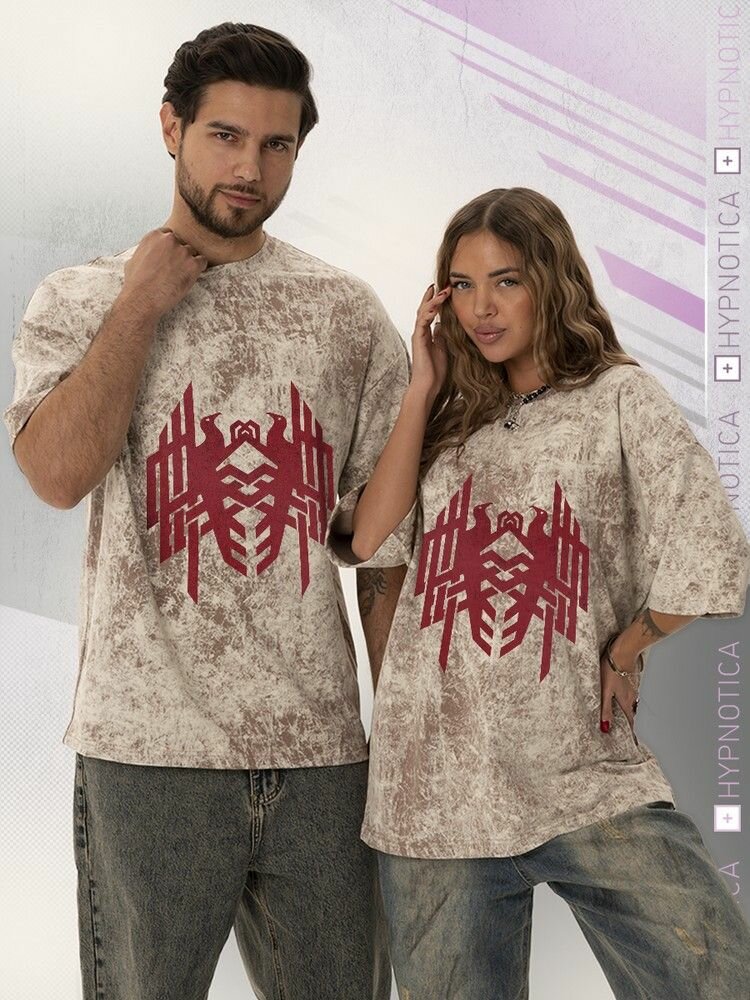 Футболка Варенка