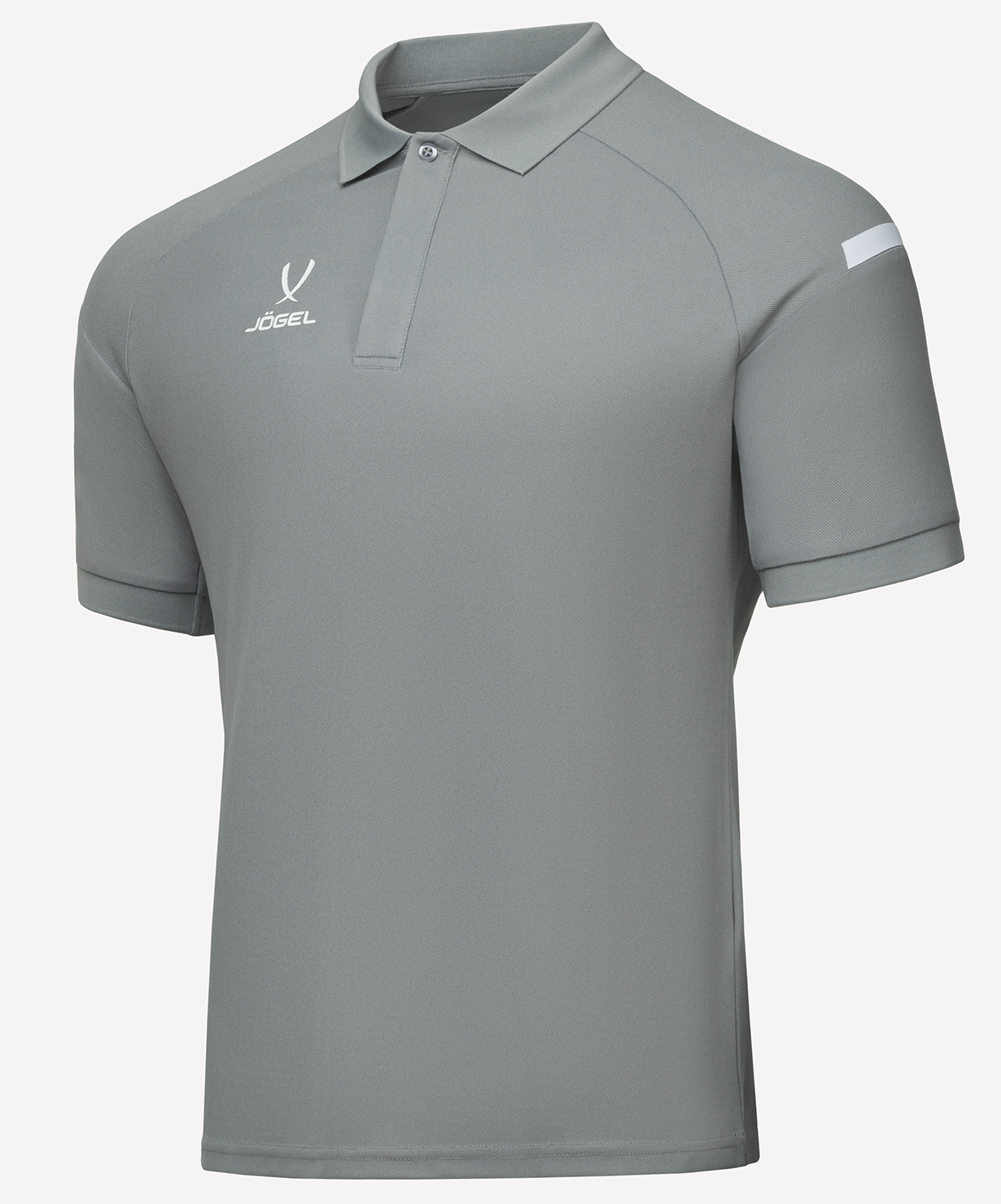 Поло спортивное CAMP 2 Poly Polo