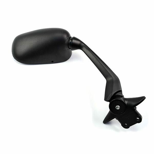 Зеркало HERT для макси-скутера YAMAHA T-MAX 530 (правое) 3841026