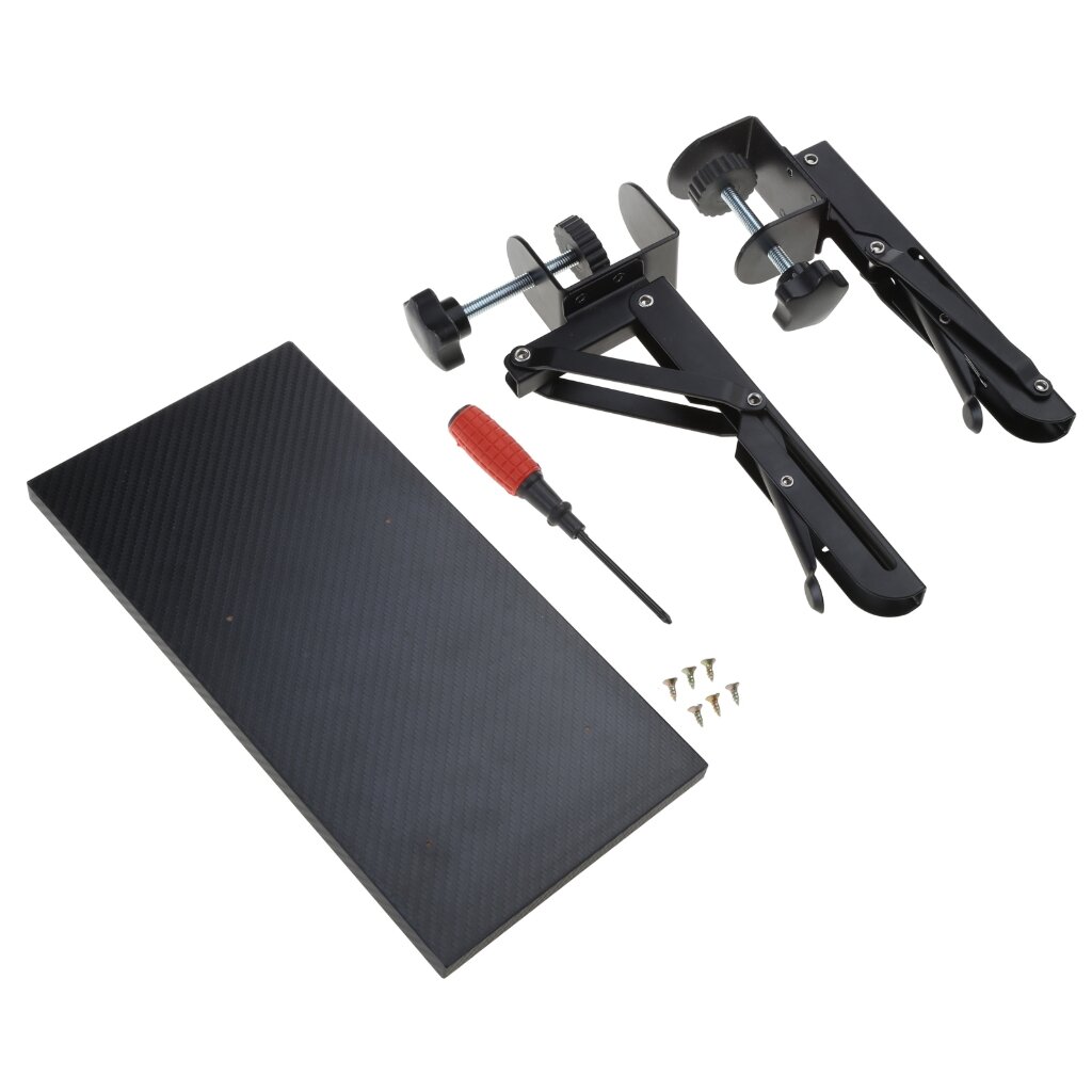 Ergonomic Arm Wrist Rest Computer Desk Extender, Make Your Arms Easier