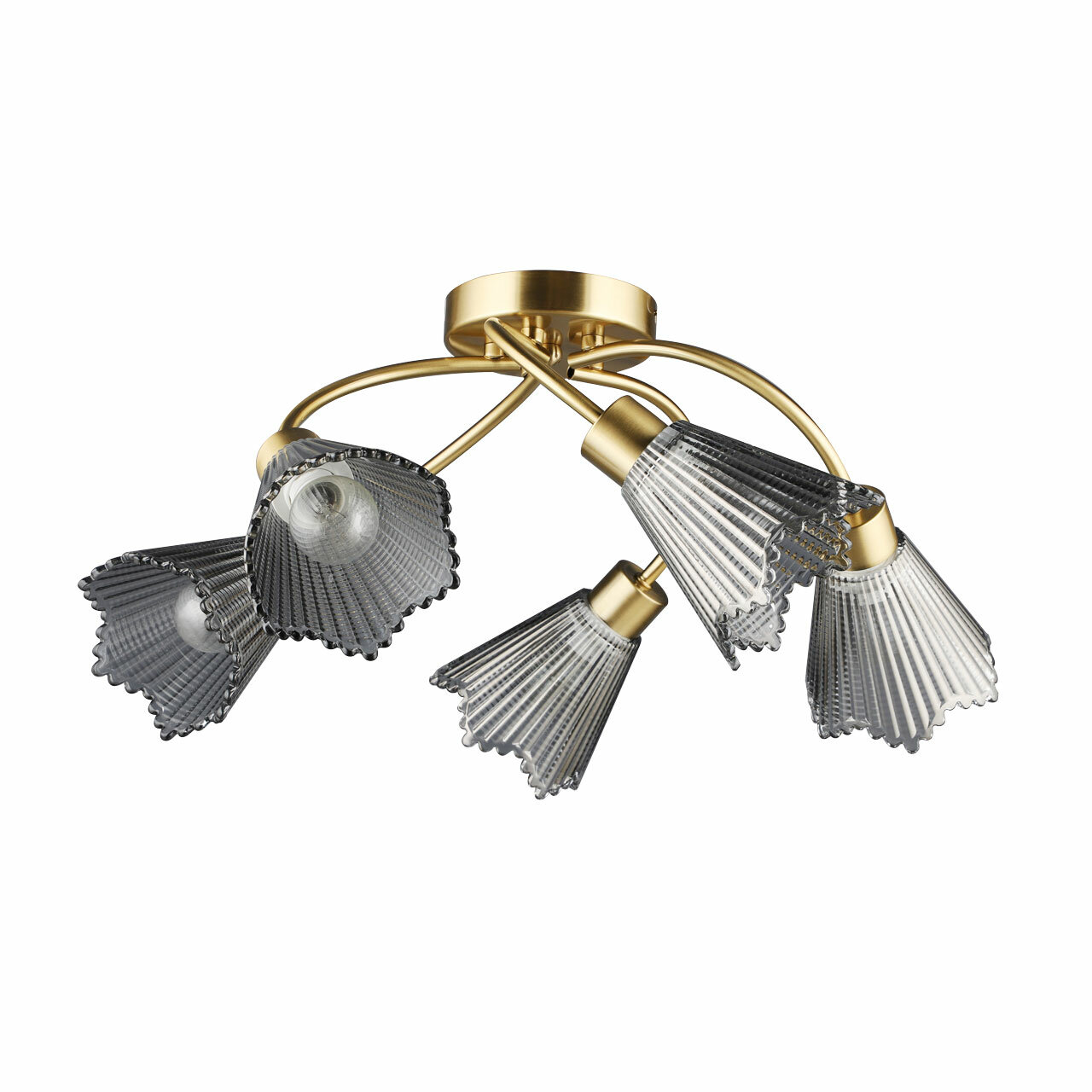 Люстра De City Восторг