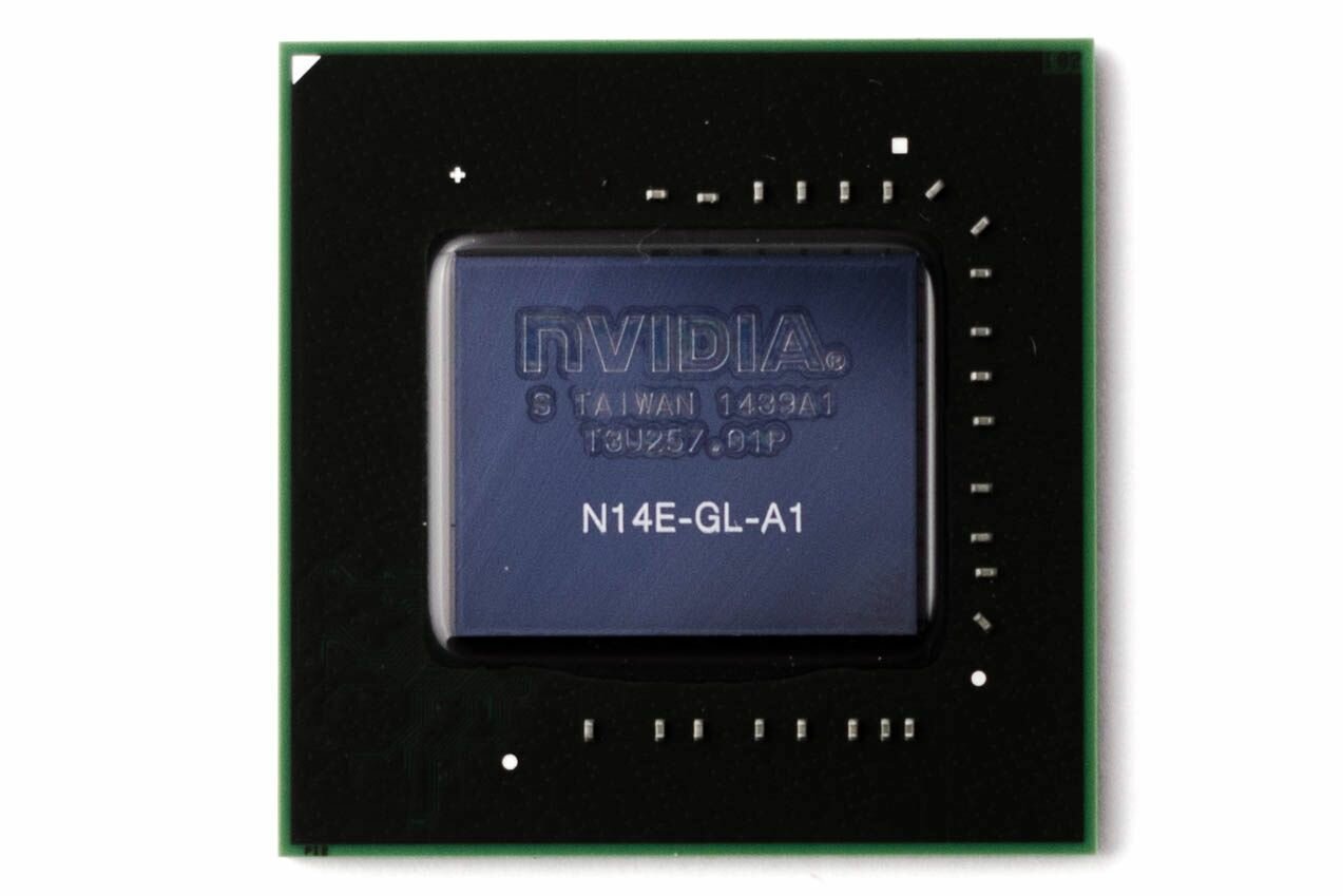 Видеочип N14E-GL-A1 GTX760M