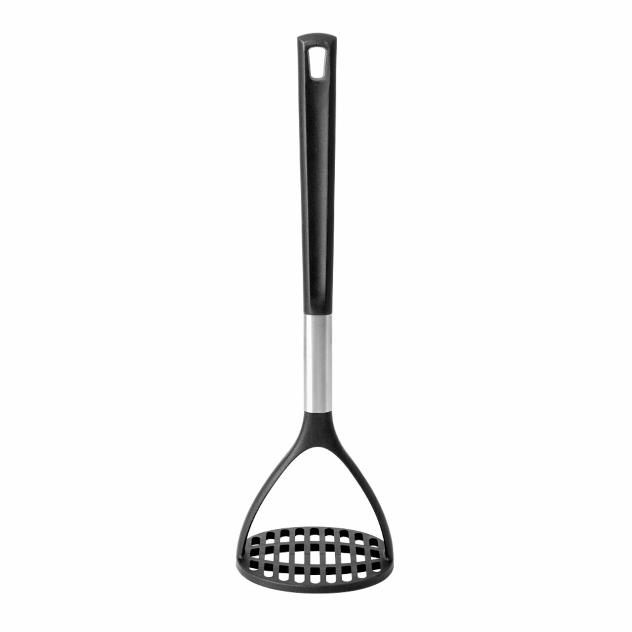 ATMOSPHERE Картофелемялка Basic из нейлона/полипропилена/нержавеющей стали удобная