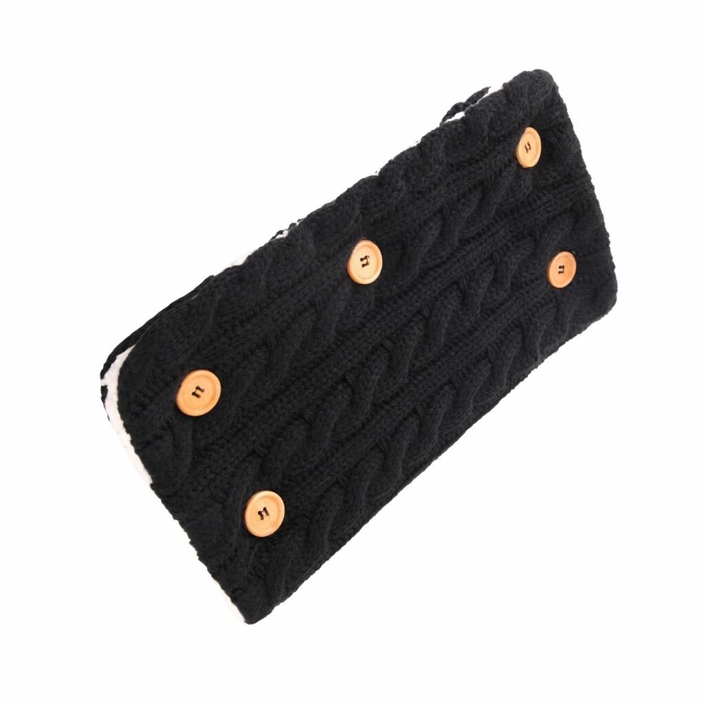 Утепленные варежки для коляски