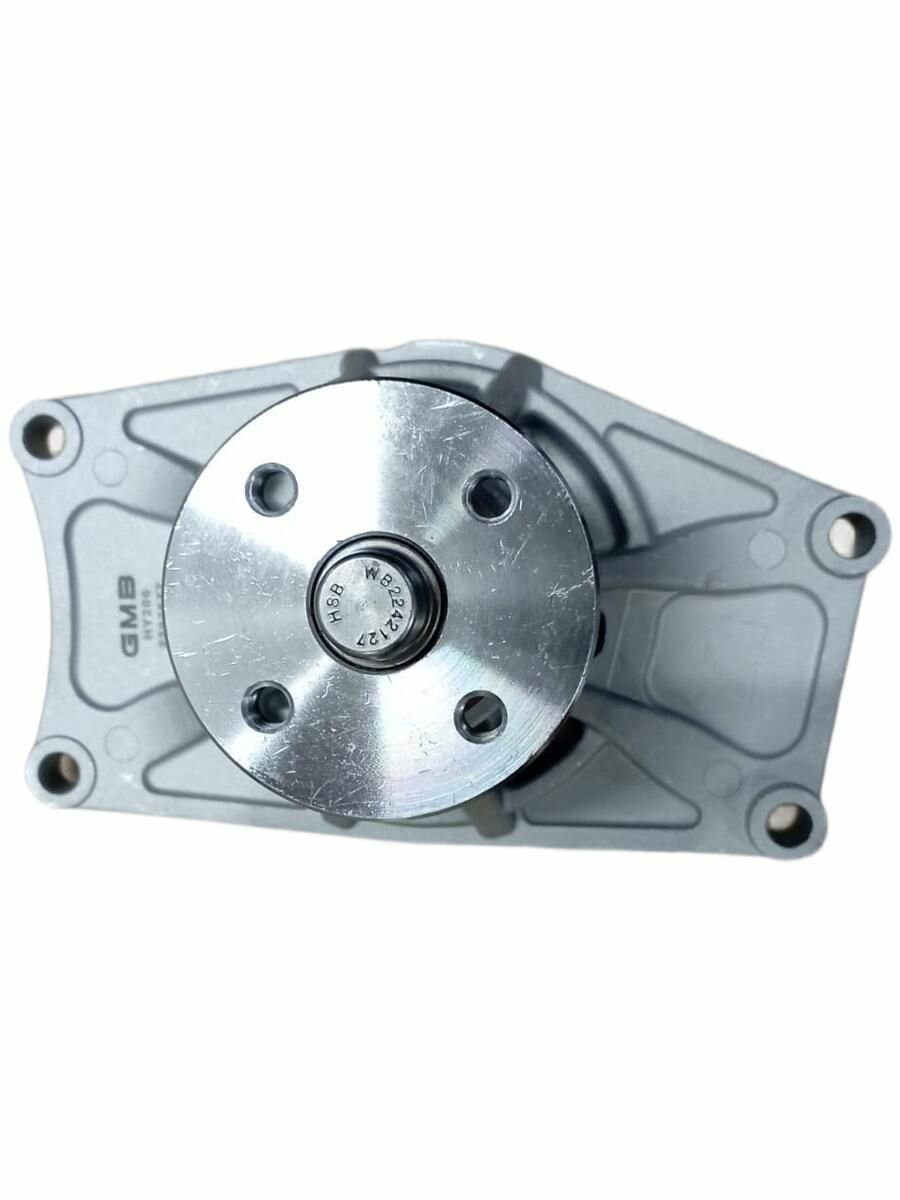 Помпа водяной насоса (Насос СОД) Hyundai MIGHTY HD78 HD65 COUNTY D4DD D4DB