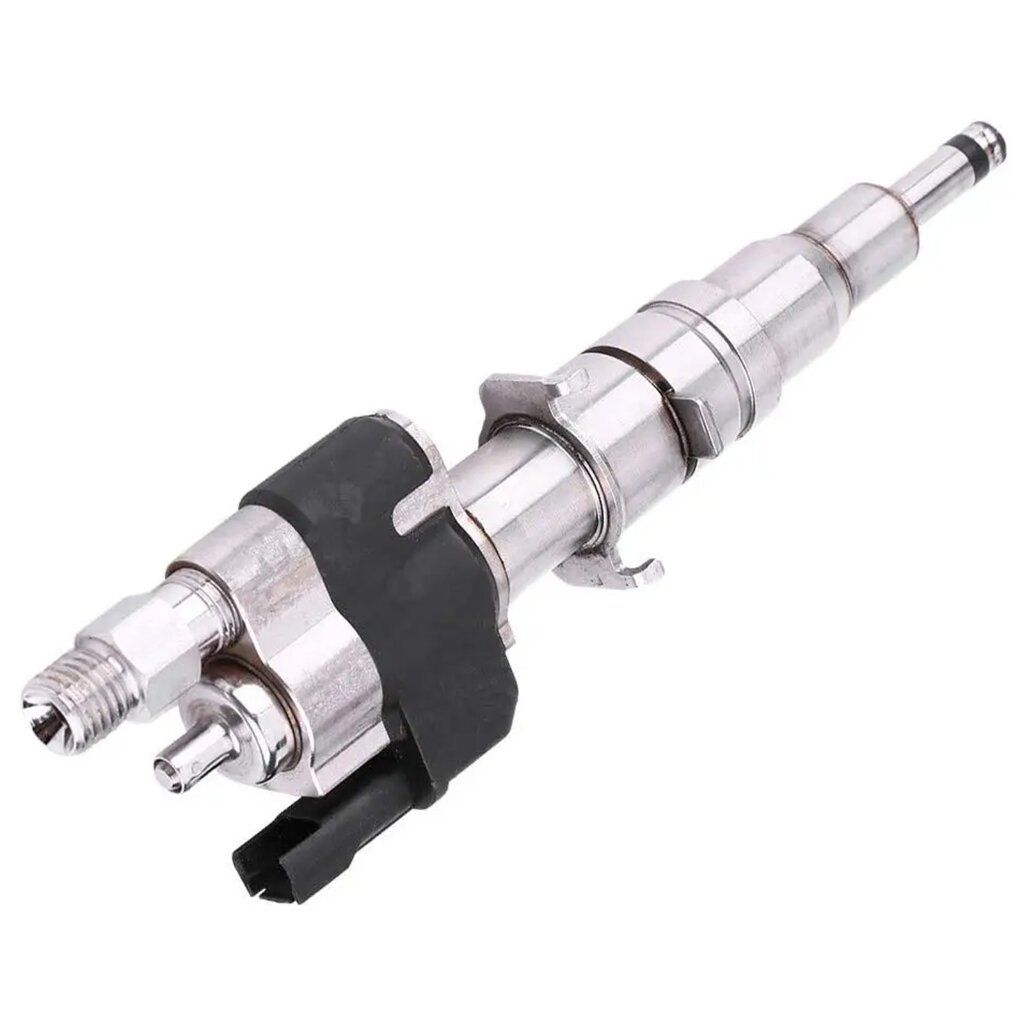 Автомобильный топливный инжектор 13537537317 13537585261 13538616079 для N54 N63 335i 535i