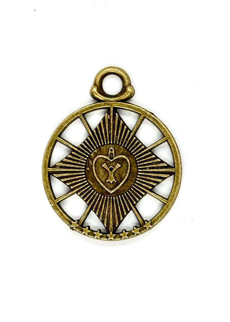 Подвеска Вербица