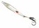 ASARI Пилькер Sword #03 ghost,30гр