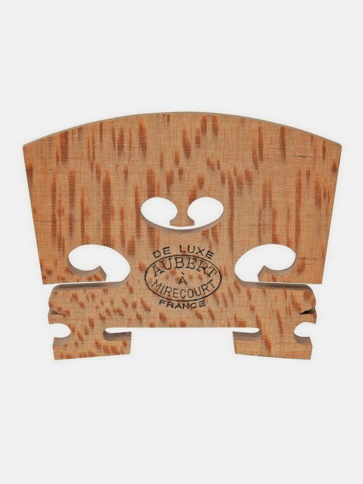 Подставка скрипичная 4/4 Aubert "De Luxe" 405500 , Франция (G)