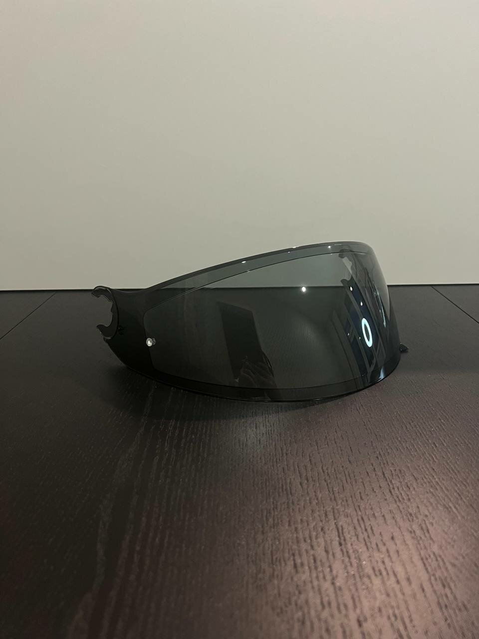 Визор Shark D Sklaw Black (черный)