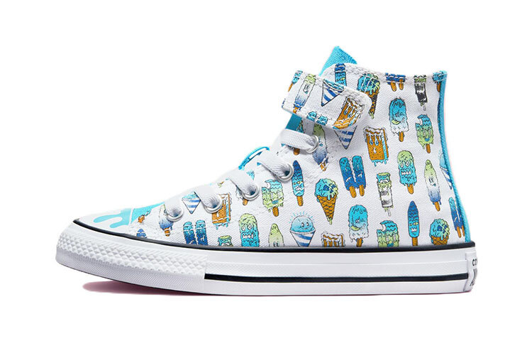 Кеды Chuck Taylor All Star