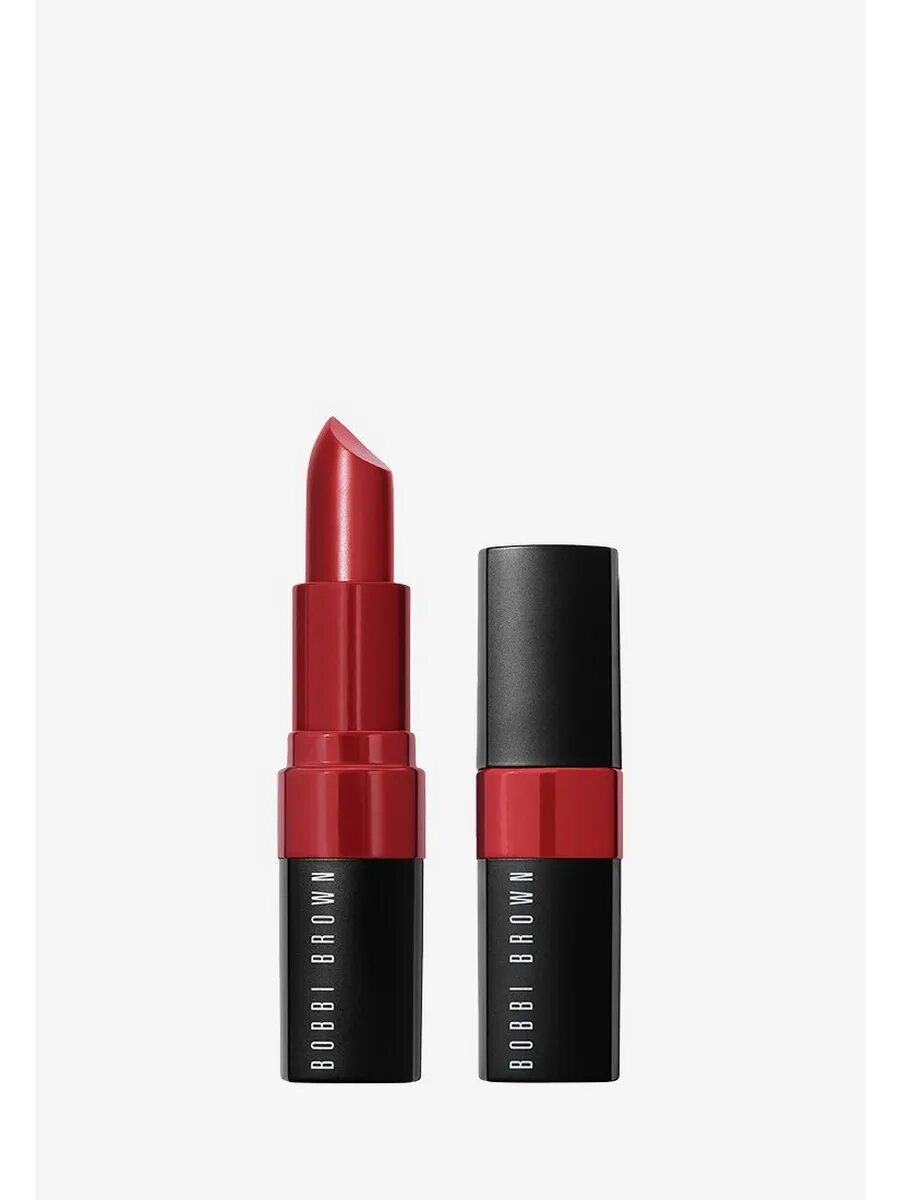 Помада crushed lip color тон parisian red 3.4г
