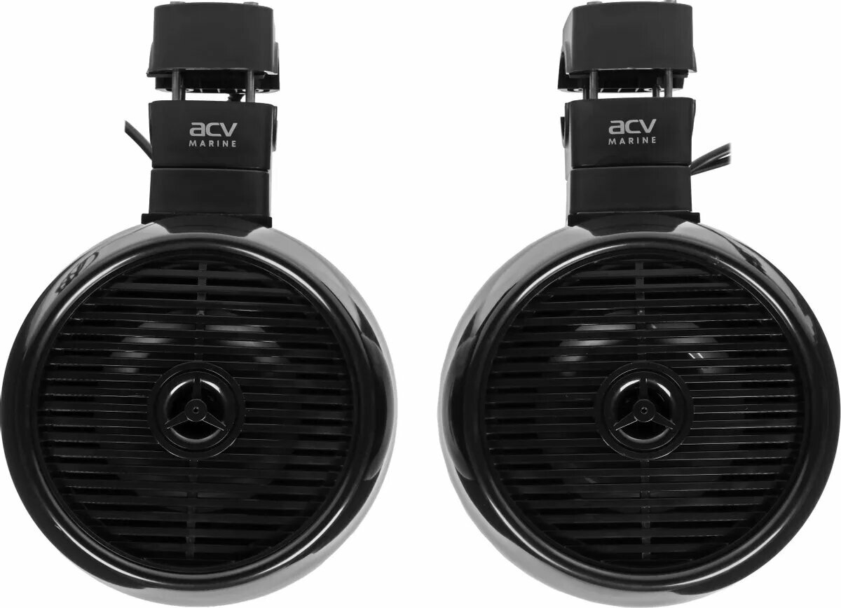 ACV_40583 / Колонки автомобильные ACV Marine MR62, 16.5 см (6 1/2 дюйм.), комплект 2 шт. [40583]