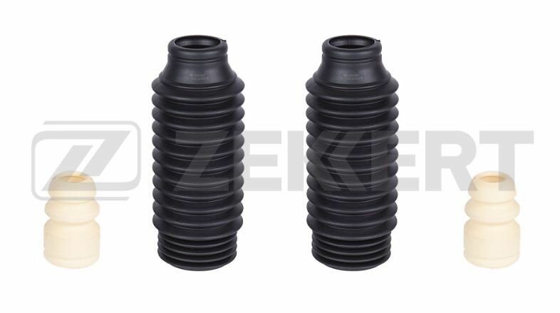 Комплект пыльник и отбойник. Zekkert. (2 шт.) Kia Sportage III , Hyundai Tucson II , ix35