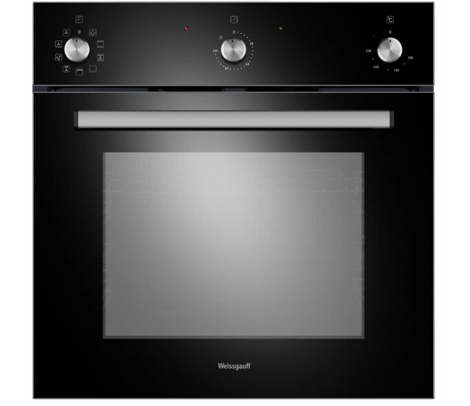 Духовой шкаф Weissgauff EOV 206 SB