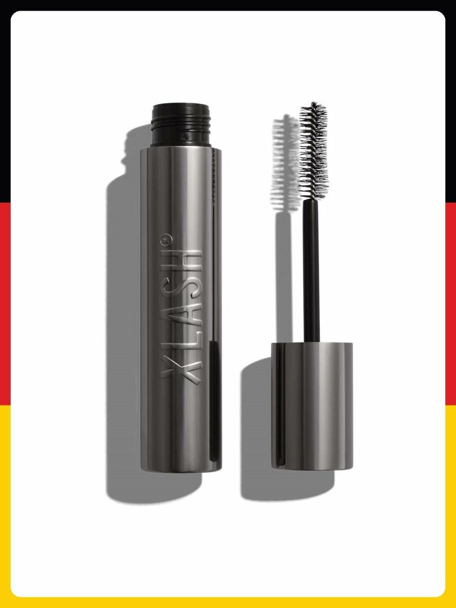 Тушь для ресниц Xlash Drama Mascara Black