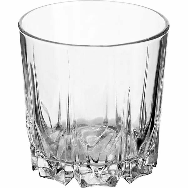 Олд Фэшн "Карат" 300мл D 85, H 82мм