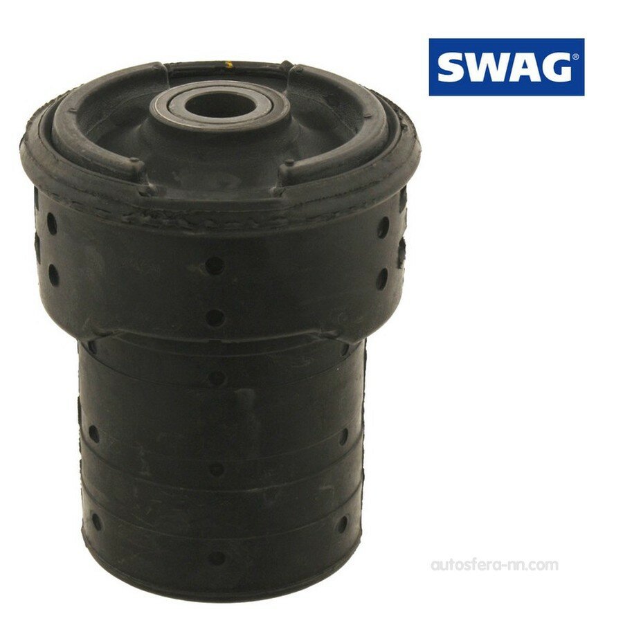 SWAG 20932036 Сайлентблок BMW: 5 (E39) 97-04