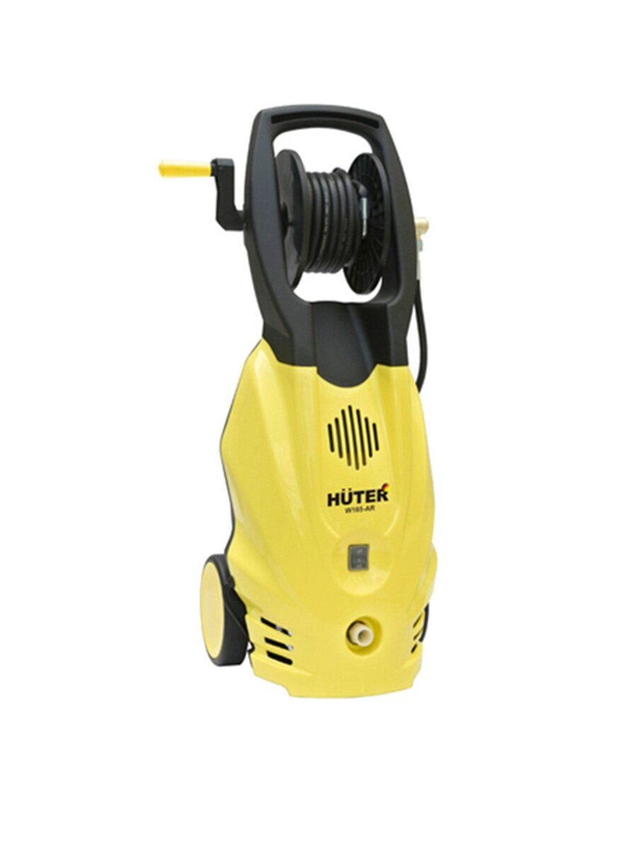 Мойка высокого давления Huter W165-AR