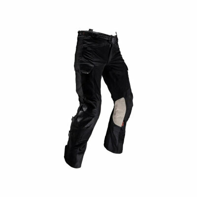 Мотоштаны Leatt ADV FlowTour 5.5 Pant (Stealth, 34, 2026 (5025101422))