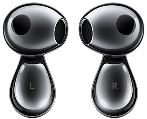 Huawei Беспроводные наушники HUAWEI FreeBuds 6 (Harper-T00) Black