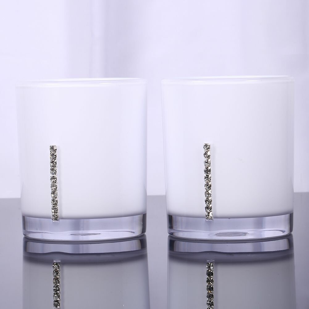 Набор из 5 акриловых аксессуаров для ванной комнаты с подставкой для зубных щеток, мыльницей и чашкой для ванны, для организации на столешнице под раковиной