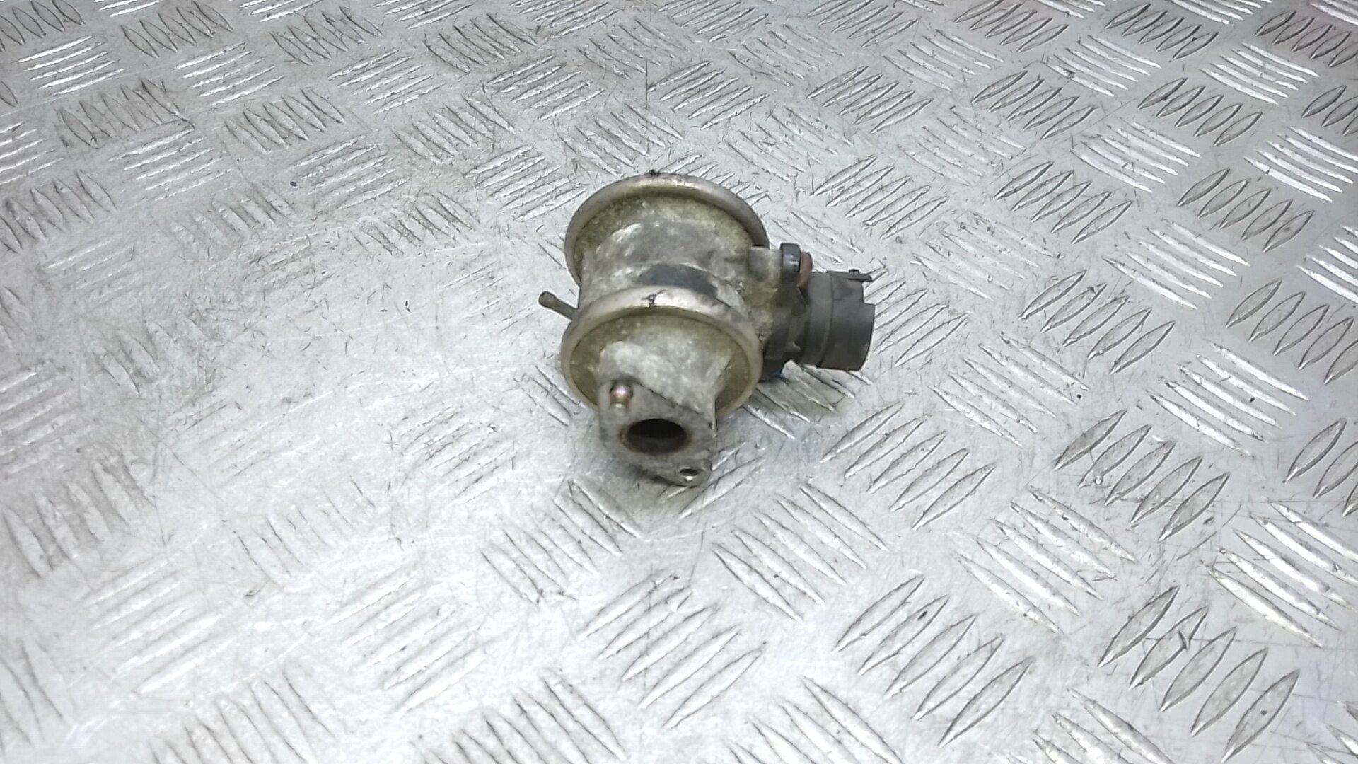 Клапан EGR бензиновый BMW X5 E53, Номер 72229511