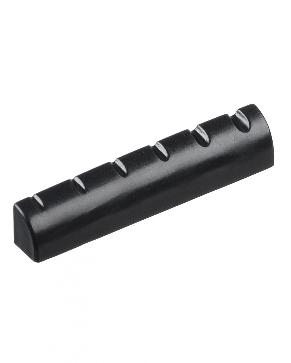 Порожек верхний для акустической гитары GN-01B чёрный