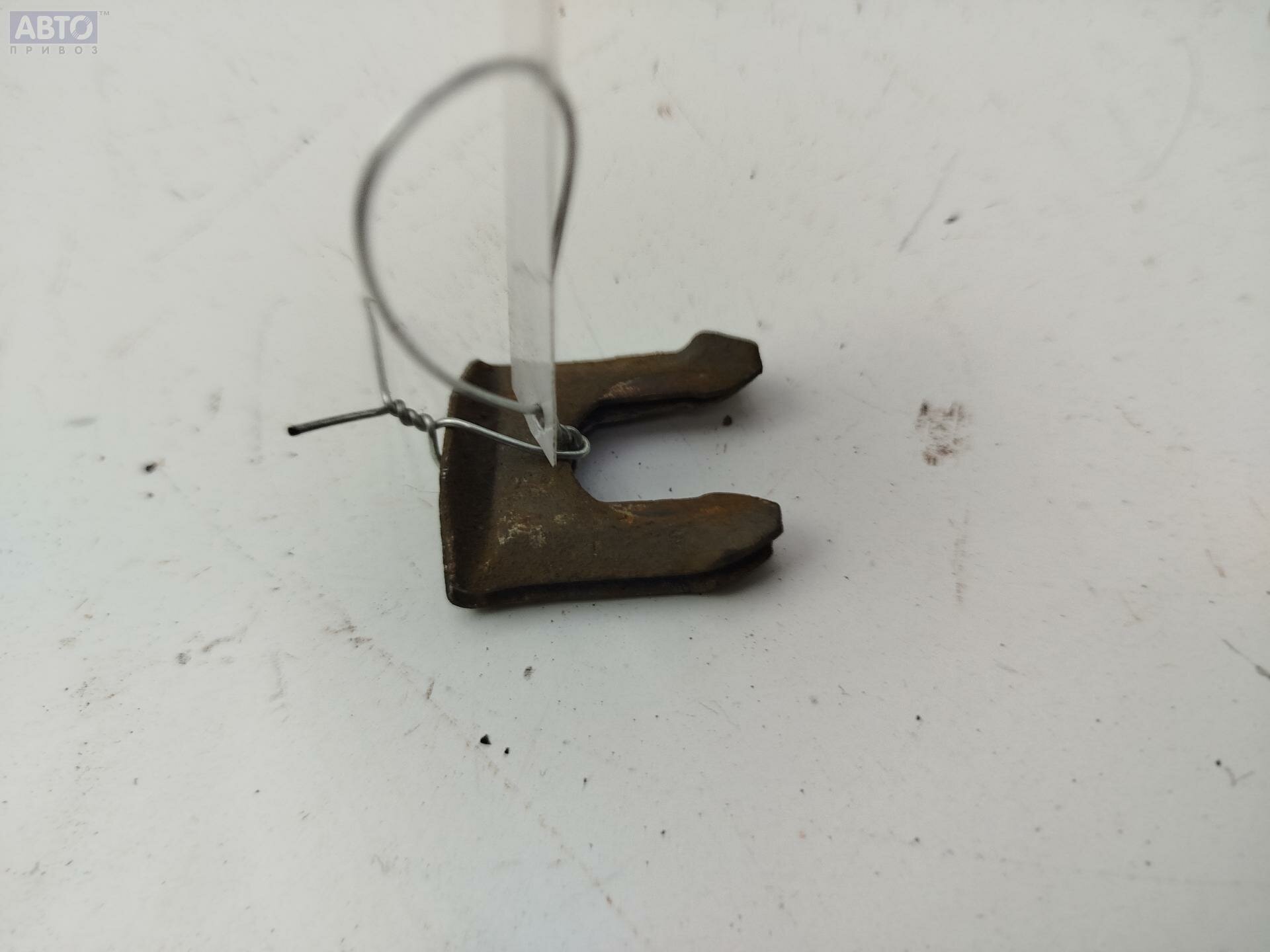 Кронштейн крепления Opel Astra H (2004-2009)