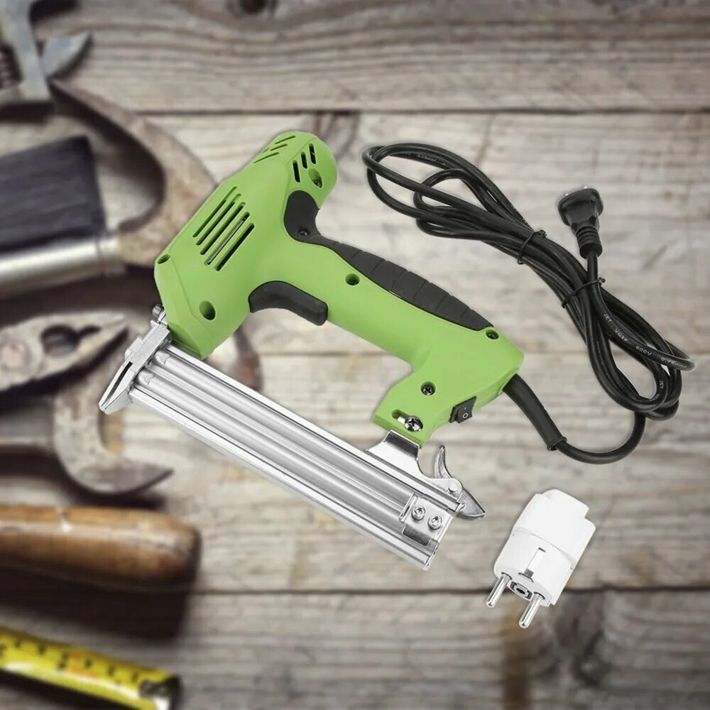 Электрический пистолет для забивания гвоздей F30