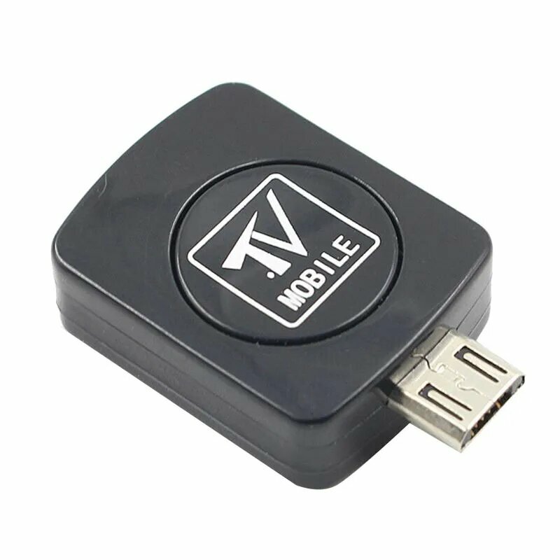 Мини USB DVB-T тюнер ТВ-ресивер Dongle/антенна DVB T HD цифровой мобильный HDTV спутниковый для телефона Android