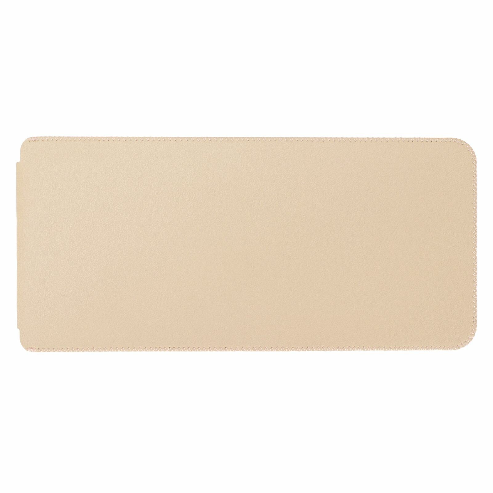 Чехол для беспроводной клавиатуры из ПУ-кожи, легкий и портативный, 30x14 см, для Magic Keyboard 2