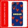 Чехол на Xiaomi Redmi Note 12S / Сяоми Редми Ноут 12S с принтом "Amour art - 14 ...