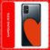 Чехол на Samsung Galaxy M31s / Самсунг Галакси M31s с принтом "amor heart 2 - 14...