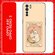 Чехол на Oppo A91/Reno 3 / Оппо A91/Рено 3 с принтом "The lovers cats 1 - 14 фев...