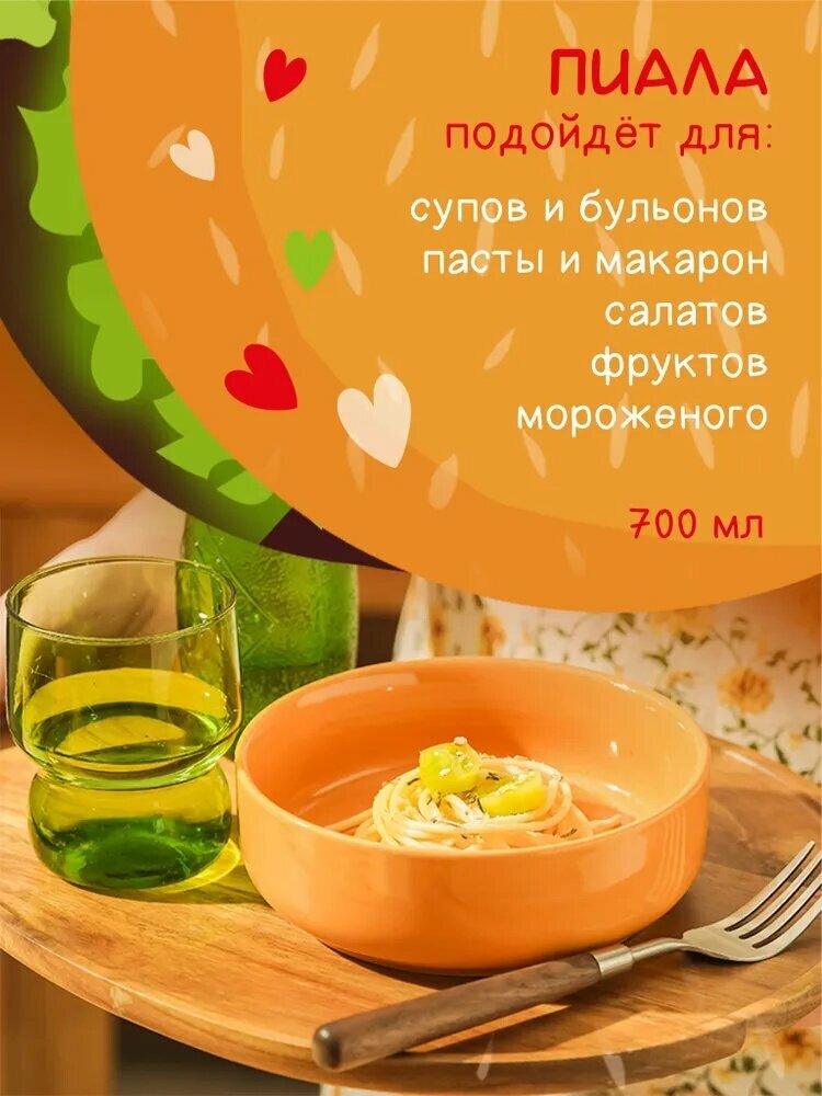 KNOW EASY-Набор детской посуды — фото 1