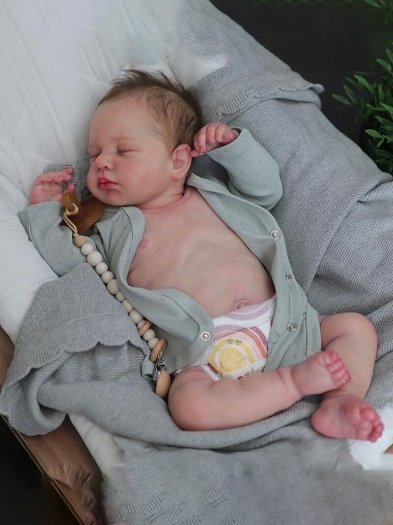 Reborn Мальчик