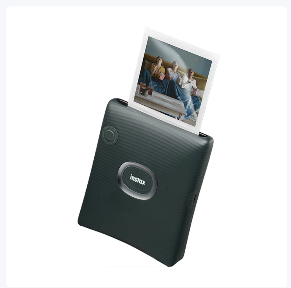 Fuji instax mini Link 2 за Один снимок принтера Link3 WIDE