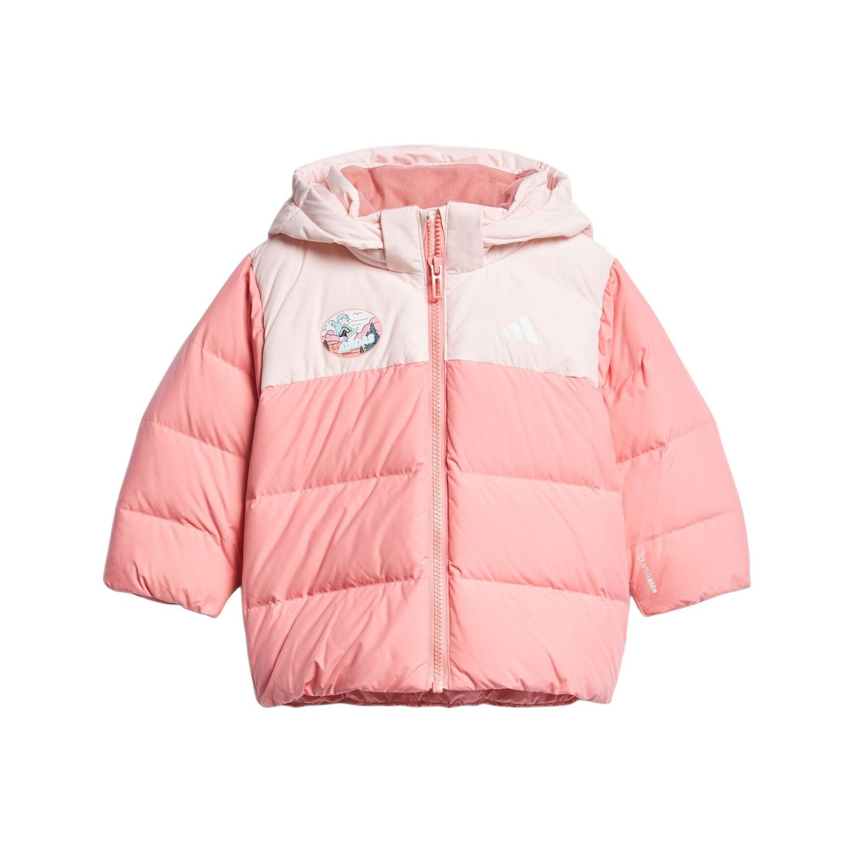 Пуховик Sportswear